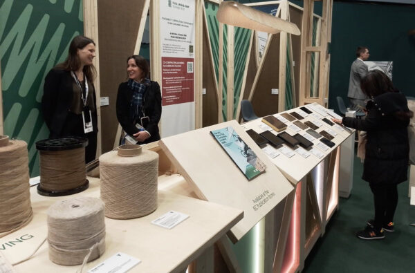 Die JEC-Composite Ausstellung in Paris.... - Innovation Yachts